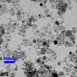 خرید نانو پودر اکسید نیکل |NiO| فروش نانو ذرات اکسید نیکل